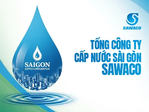 Sawaco – Ensuring Clean Water for Ho Chi Minh City